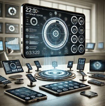 Why a Unified Platform Like Abe360 is the Key to Scalable Enterprise Device Management